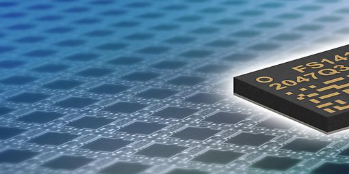 Products & Technologies | TDK Electronics - TDK Europe