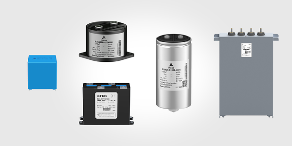 Renewable Energies | TDK Electronics - TDK Europe