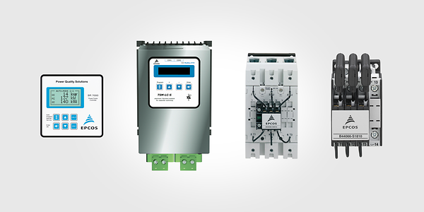 Industrial Automation | TDK Electronics - TDK Europe