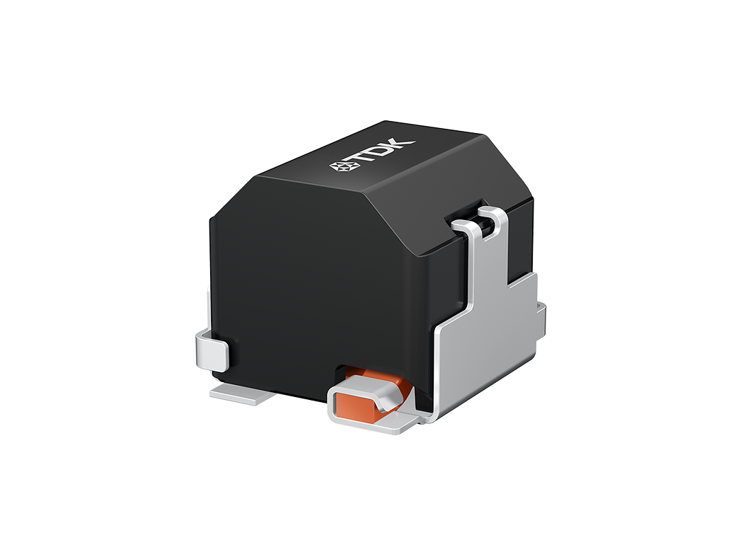 Home | TDK Electronics - TDK Europe