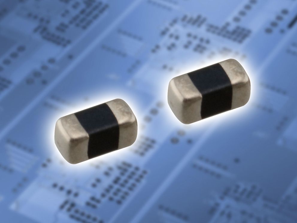 Chip varistor for automotive application | TDK Electronics - TDK Europe