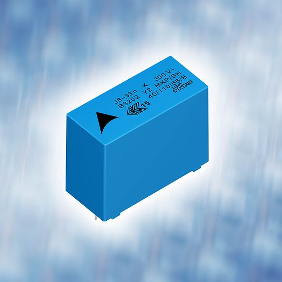 Products & Technologies | TDK Electronics - TDK Europe