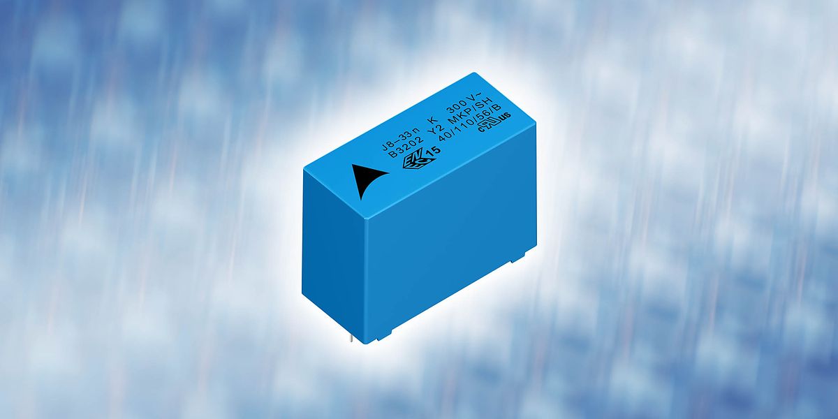 Tech library: Product news | TDK Electronics - TDK Europe