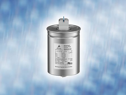 PhaseCap® Energy Plus | TDK Electronics - TDK Europe