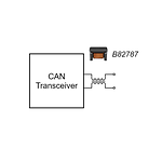 Infineon REF‑22K‑GPD-INV-EASY3B | TDK Electronics - TDK Europe