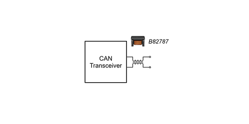 Infineon REF‑22K‑GPD-INV-EASY3B | TDK Electronics - TDK Europe