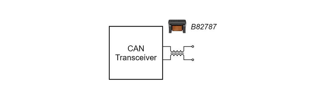 Infineon REF‑22K‑GPD-INV-EASY3B | TDK Electronics - TDK Europe