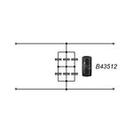 Infineon REF‑22K‑GPD-INV-EASY3B | TDK Electronics - TDK Europe