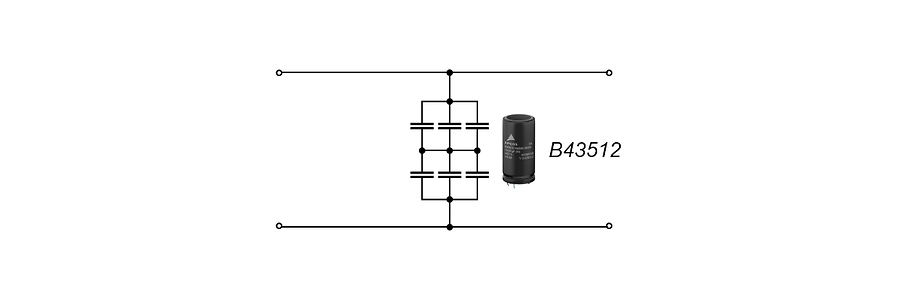 Infineon REF‑22K‑GPD-INV-EASY3B | TDK Electronics - TDK Europe