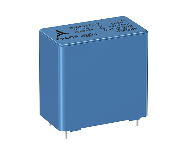 Infineon REF‑22K‑GPD-INV-EASY3B | TDK Electronics - TDK Europe