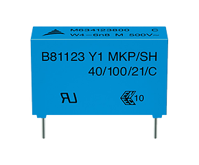 Infineon REF‑22K‑GPD-INV-EASY3B | TDK Electronics - TDK Europe