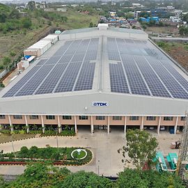 Articles | TDK Electronics - TDK Europe