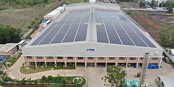 Articles | TDK Electronics - TDK Europe