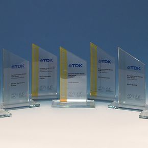 Articles | TDK Electronics - TDK Europe