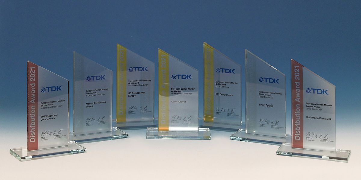 Articles | TDK Electronics - TDK Europe