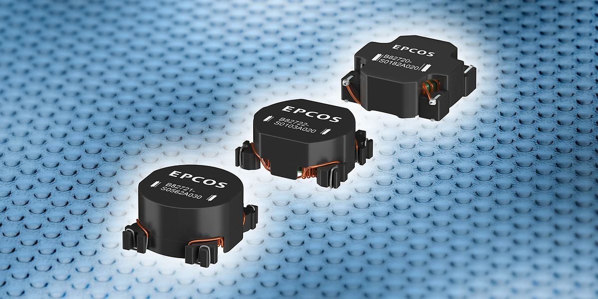 Articles | TDK Electronics - TDK Europe