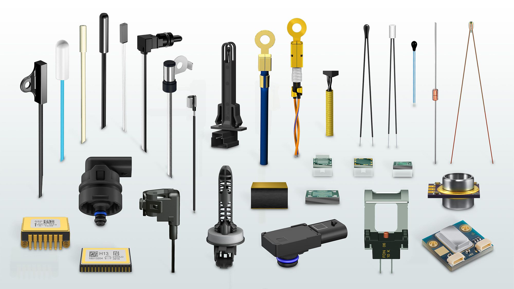 TDK Electronics in Indonesia | TDK Electronics - TDK Europe