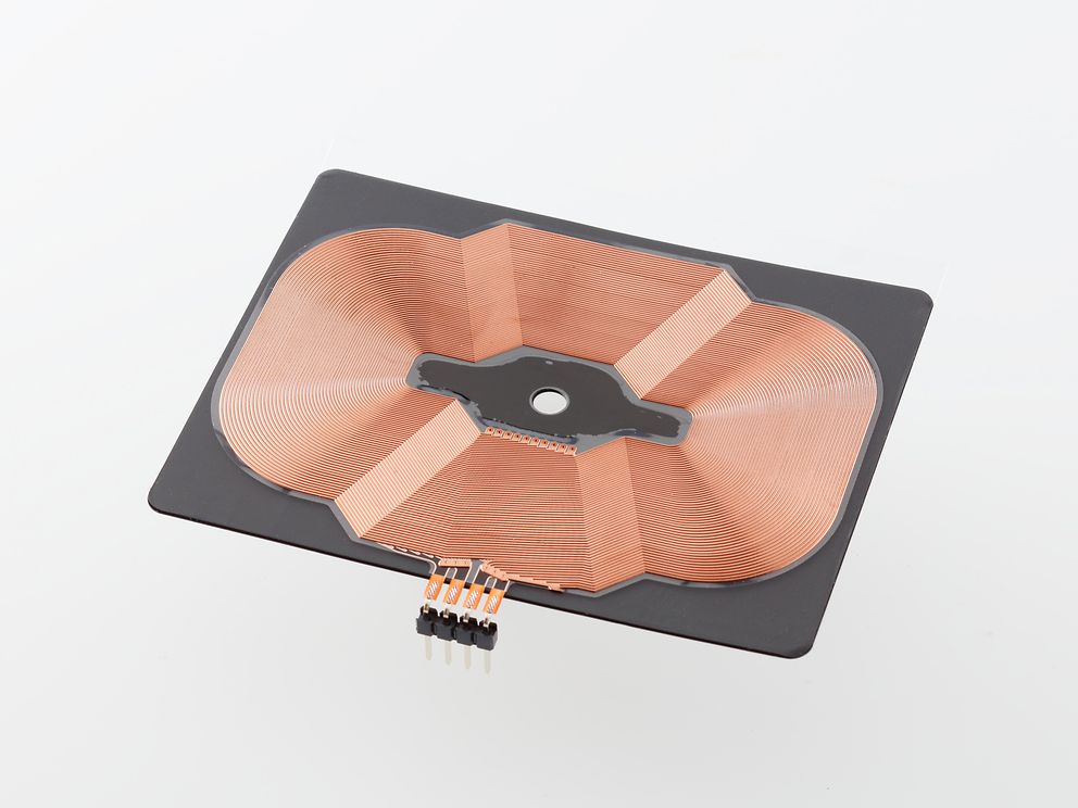 Wireless Power Transfer | TDK Electronics - TDK Europe