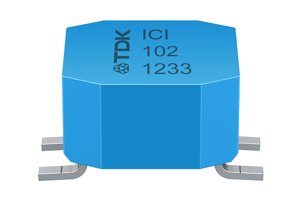 Inductors for Single Pair Ethernet (SPE) | TDK Electronics - TDK Europe