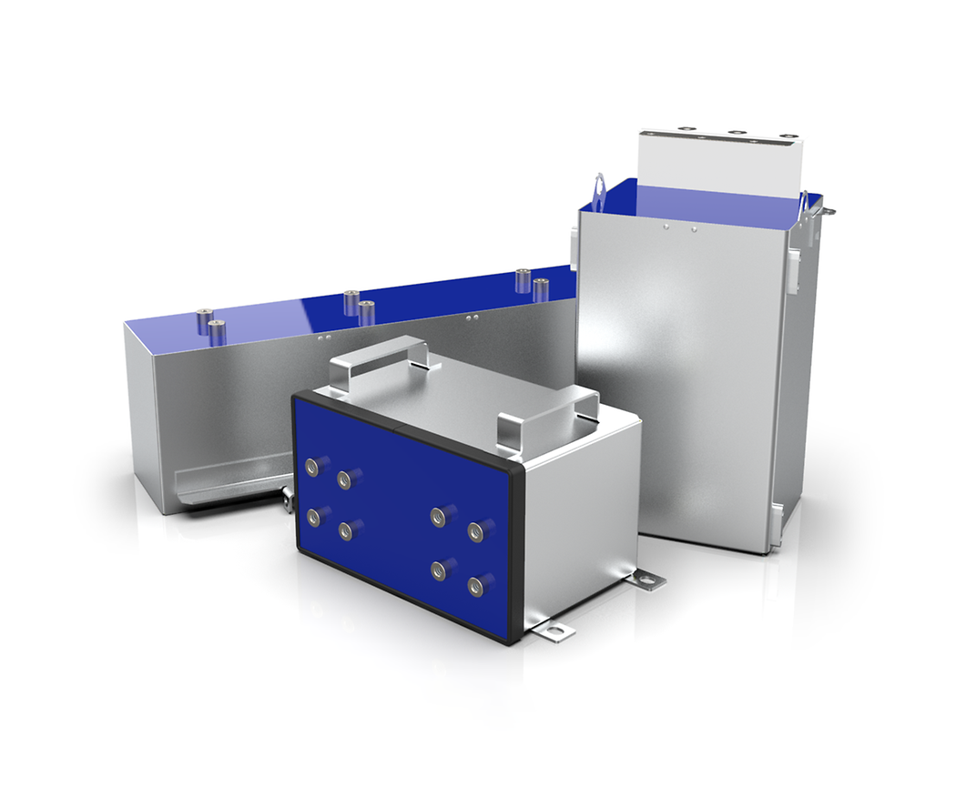 TDK Electronics in Málaga | TDK Electronics - TDK Europe