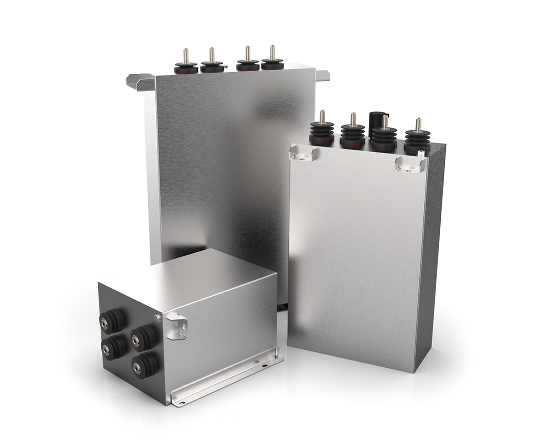 TDK Electronics in Málaga | TDK Electronics - TDK Europe