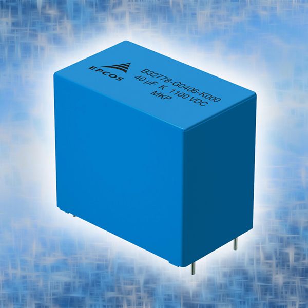 Excellent EMC for the European Hyperloop Week | TDK Electronics - TDK ...