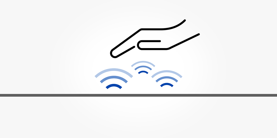 Piezo Haptic Solutions | TDK Electronics - TDK Europe