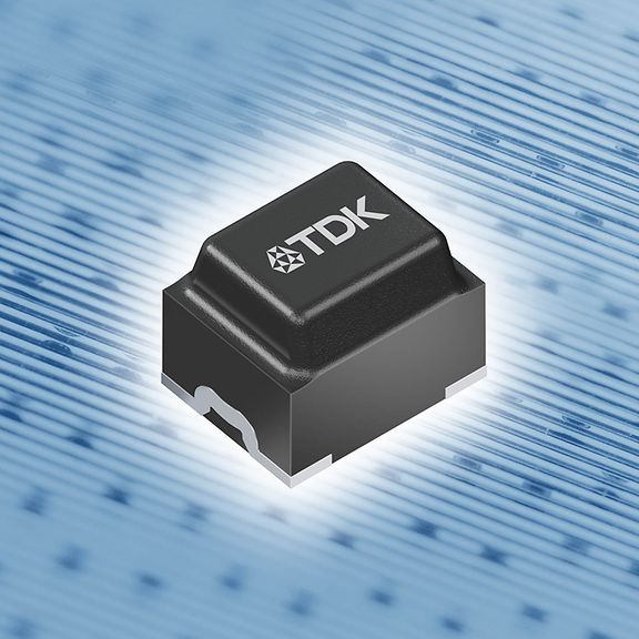 Tech library: Product news | TDK Electronics - TDK Europe
