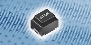 Products & Technologies | TDK Electronics - TDK Europe