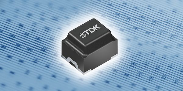 Products & Technologies | TDK Electronics - TDK Europe