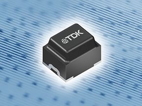 TDK and EPCOS | News − Press Releases | TDK Electronics - TDK Europe