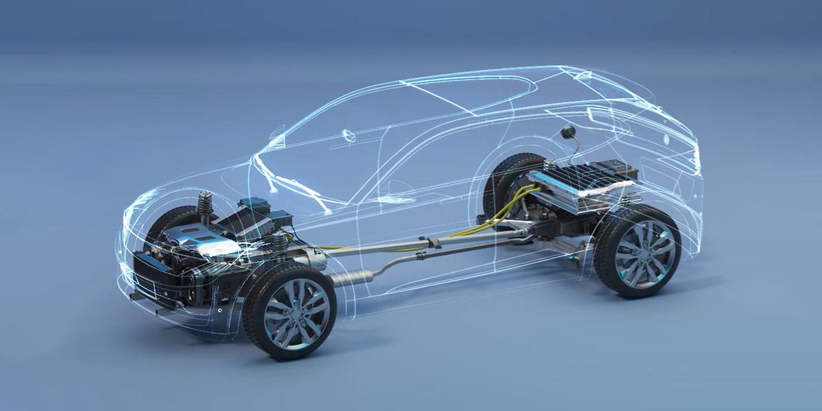 Product catalog: Sensors and Sensor Systems | TDK Electronics - TDK Europe