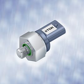 Tech library: Product news | TDK Electronics - TDK Europe