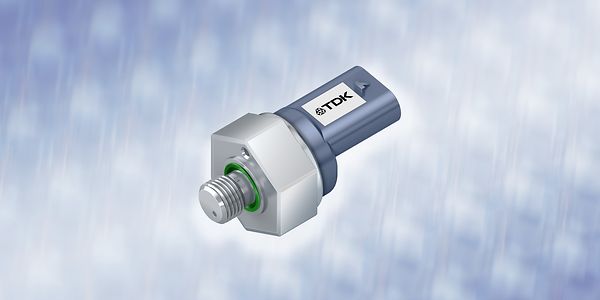 Tech library: Product news | TDK Electronics - TDK Europe