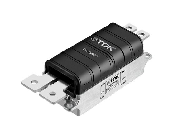 Reference designs | TDK Electronics - TDK Europe