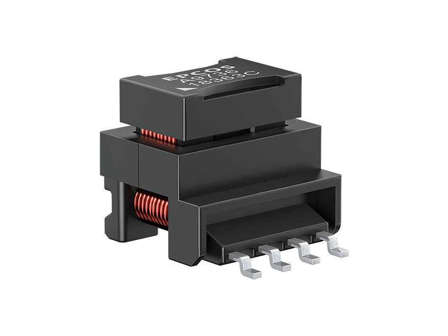 Reference designs | TDK Electronics - TDK Europe