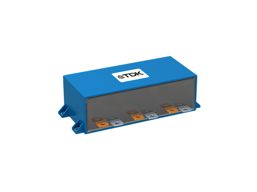 Reference designs | TDK Electronics - TDK Europe