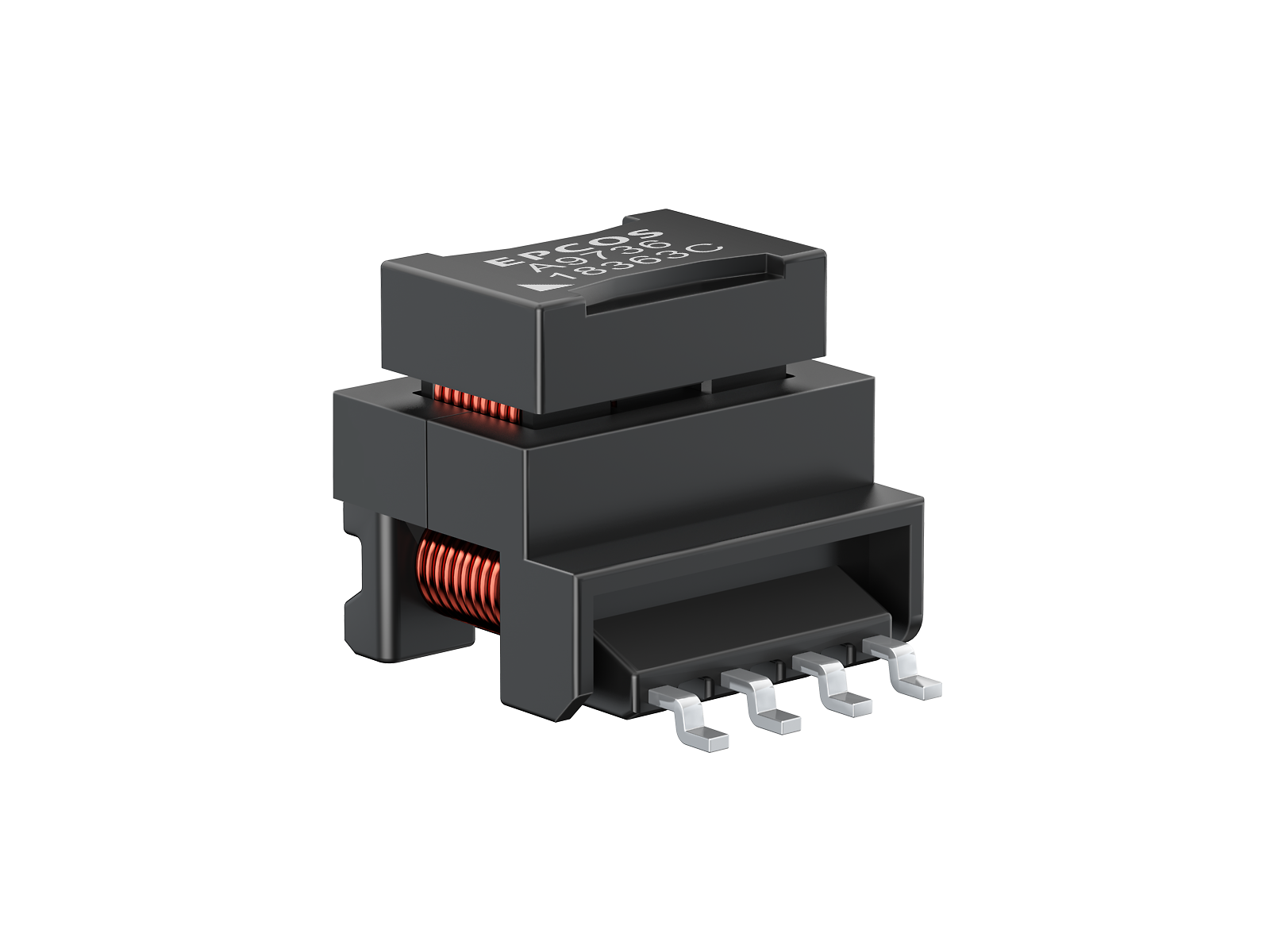 Home | TDK Electronics - TDK Europe