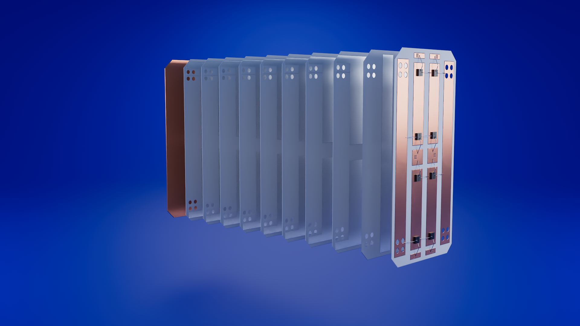 Smart Multilayer AlN Substrate and Packaging | TDK Electronics - TDK Europe