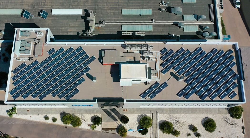 TDK Electronics in Málaga | TDK Electronics - TDK Europe