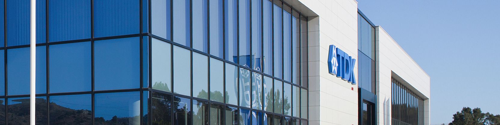 TDK Electronics en Málaga | TDK Electronics - TDK Europe