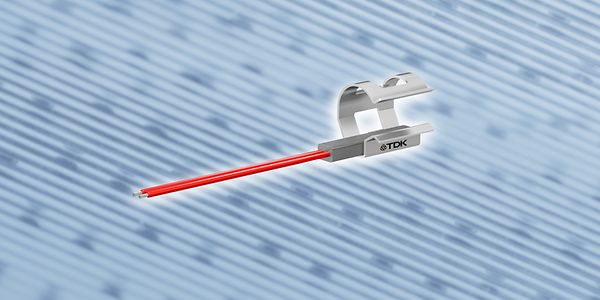 Products & Technologies | TDK Electronics - TDK Europe