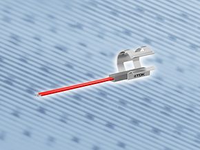 TDK offers clip-on NTC sensors for heat pumps in e-mobility | TDK ...