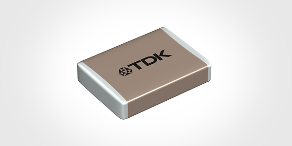 Product catalog: CeraLink capacitors | TDK Electronics - TDK Europe