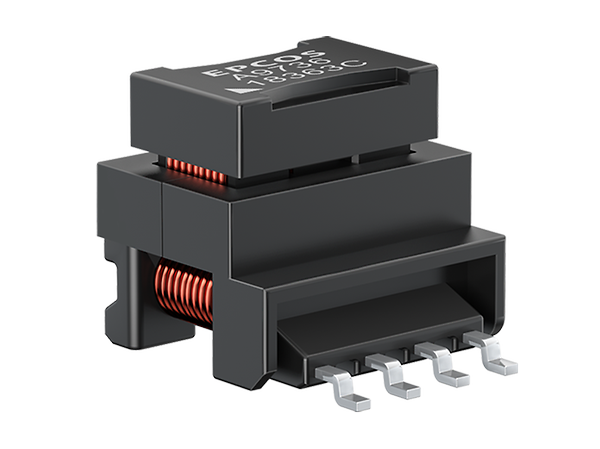 Reference Design: Modular Inverter | TDK Electronics - TDK Europe