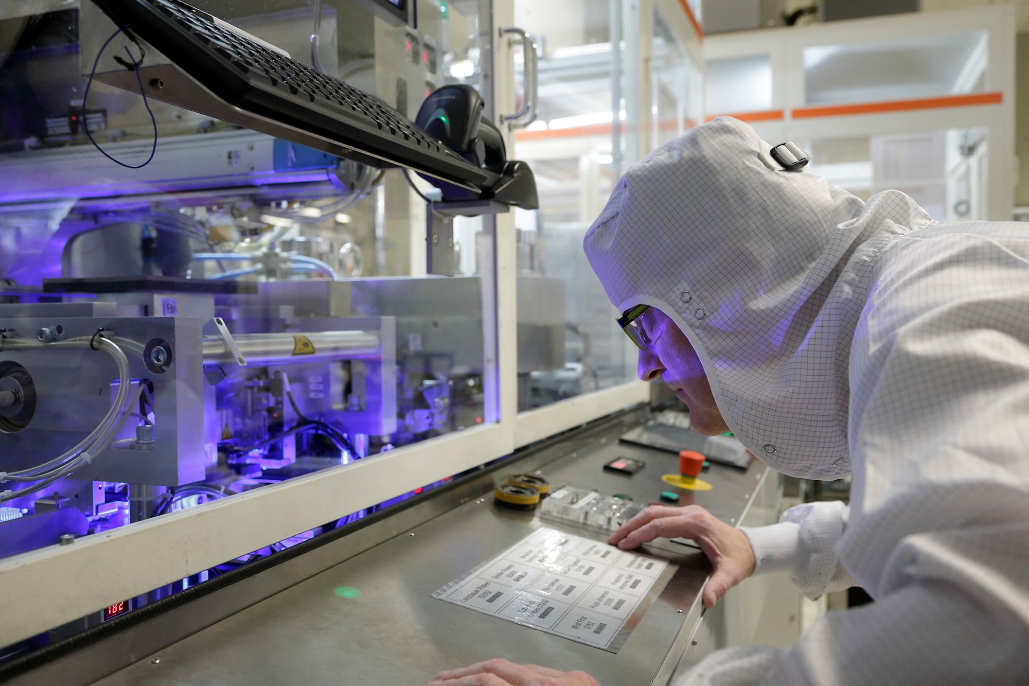 Smart Multilayer AlN Substrate and Packaging | TDK Electronics - TDK Europe