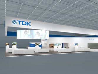 TDK and EPCOS | News − Press Releases | TDK Electronics - TDK Europe