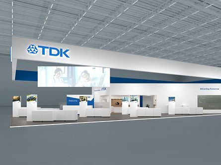 TDK and EPCOS | News − Press Releases | TDK Electronics - TDK Europe