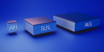 Smart Multilayer AlN Substrate and Packaging | TDK Electronics - TDK Europe