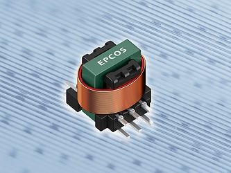 Compact shielded transformers for ultrasonic applications | TDK ...
